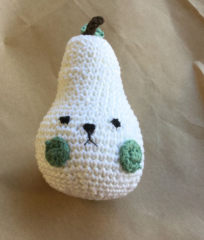 STAGE CROCHET : jeudi 26 mai chez Le Lyon qui Tricote